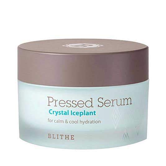 Buy Blithe Pressed Serum Crystal Iceplant 50ml Australia - Online K ...