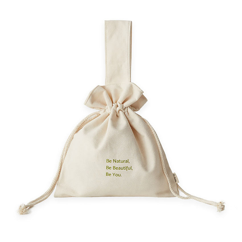 Buy iUNIK Minimal Eco Bag in Australia - Korean Beauty Skin Care and Makeup