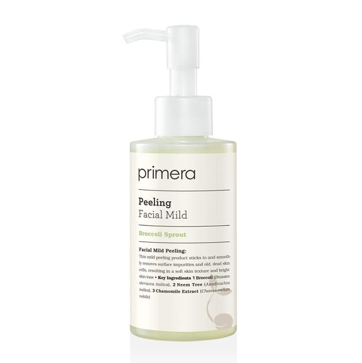 Buy Primera Facial Mild Peeling 150ml Australia - Online Korean Skin ...