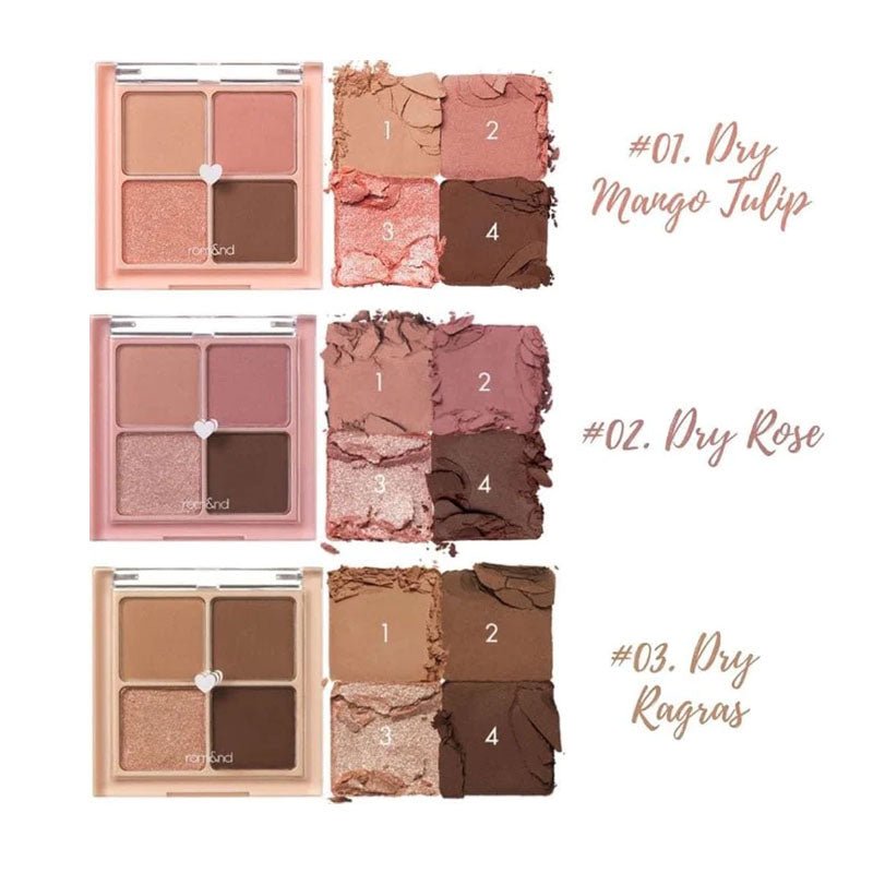 Buy Romand Better Than Eyes 7g Australia - Korean Beauty Skincare ...