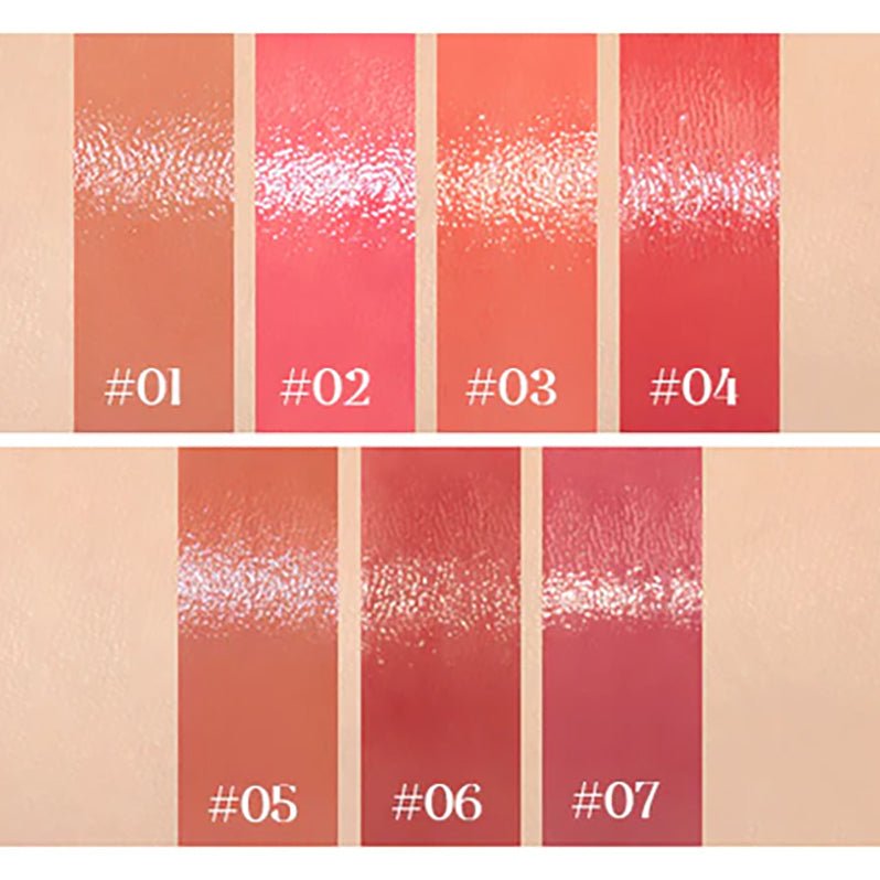 Buy Romand Glasting Melting Balm 3.5g in Australia - Korean Skincare ...