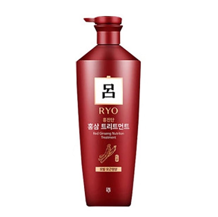 Buy Ryo Red Ginseng Nutrition Shampoo Or Conditioner 820ml Australia ...