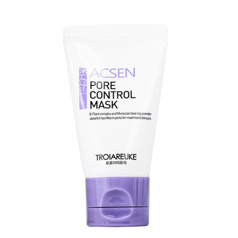 Buy Troiareuke Acsen Pore Control Mask Mini 15ml Australia - Korean Skincare